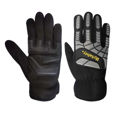 Mechanics Wear Gloves factory, Buy good quality Mechanics Wear Gloves ...
